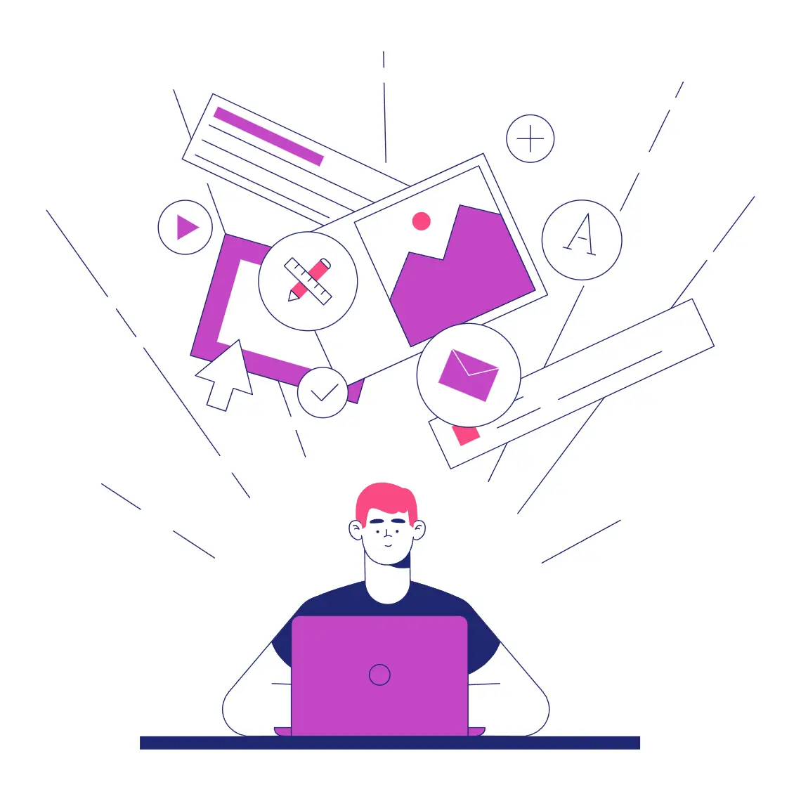 Selected Cyber - Cybersecurity Best Practices for Small Businesses