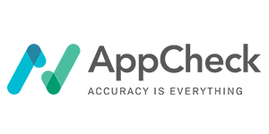 Selected Cyber - AppCheck Partner
